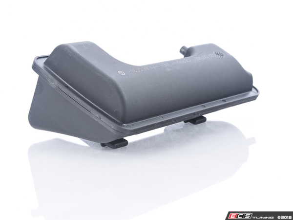 Genuine Volkswagen Audi - 022133907 - Vacuum Reservoir (022 133 907)