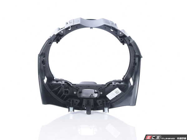 Genuine MINI - 65509367674 - CENTRAL INSTRUMENT (65-50-9-367-674)