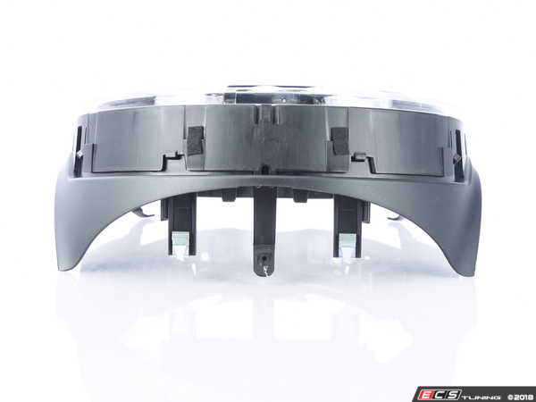 Genuine MINI - 65509367674 - CENTRAL INSTRUMENT (65-50-9-367-674)