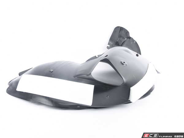 Genuine Volkswagen Audi - 5N0805912C - WHEEL HOUS (5N0 805 912 C)