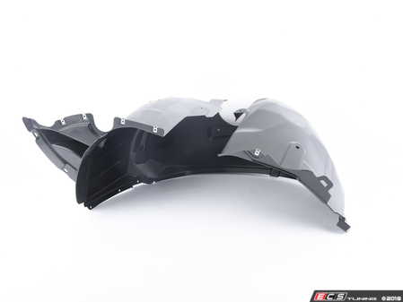 Genuine Volkswagen Audi - 8V5821172G - Front Fender Liner - Right (8V5 ...