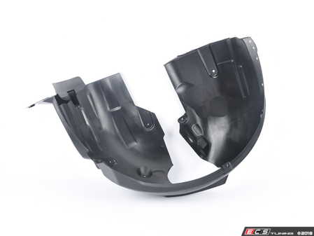 Genuine Volkswagen Audi - 8V5821172G - Front Fender Liner - Right (8V5 ...