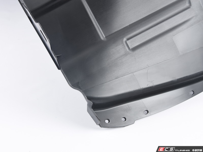 Genuine Volkswagen Audi - 8V5821172G - Front Fender Liner - Right (8V5 ...