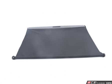 Genuine MINI - 54109451245 - Sunroof Roller Blind - Front or Rear (54 ...