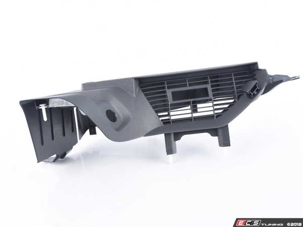 Genuine Volkswagen Audi - 1K6867762AC71N - SHELF (1K6 867 762 AC 71N)