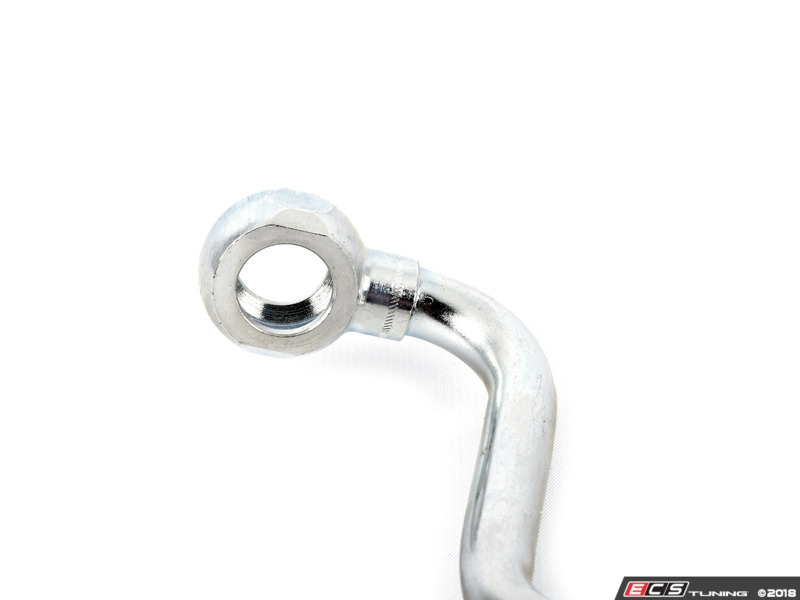 Genuine BMW - 32411139450 - P/S HOSE (32-41-1-139-450)