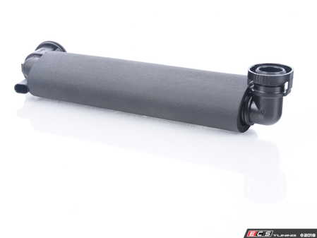 Genuine MINI - 11157621015 - Vent Pipe (11-15-7-621-015)