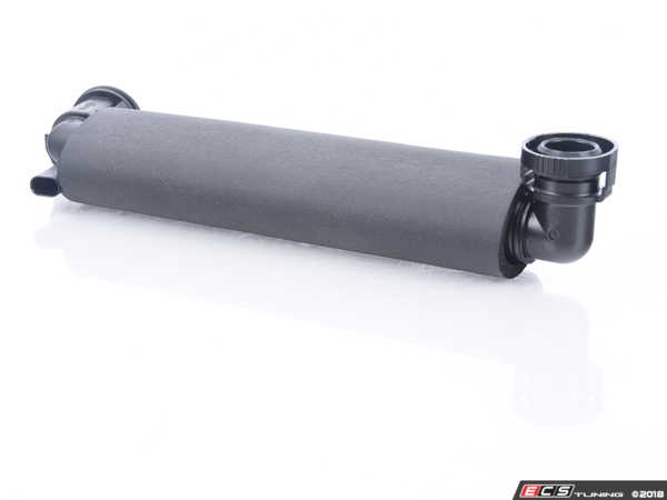 Genuine MINI - 11157621015 - Vent Pipe (11-15-7-621-015)