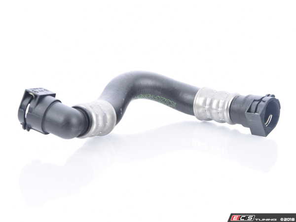 Genuine BMW - 17227583163 - F01 Oil Cooling Pipe Inlet (17-22-7-583-163)