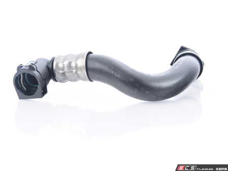 Genuine BMW - 17227583163 - F01 Oil Cooling Pipe Inlet (17-22-7-583-163)