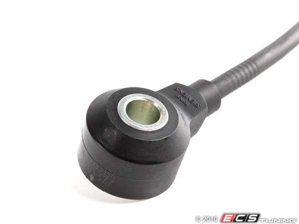 Genuine Volkswagen Audi - 07D905377 - Knock Sensor - Green Connector ...