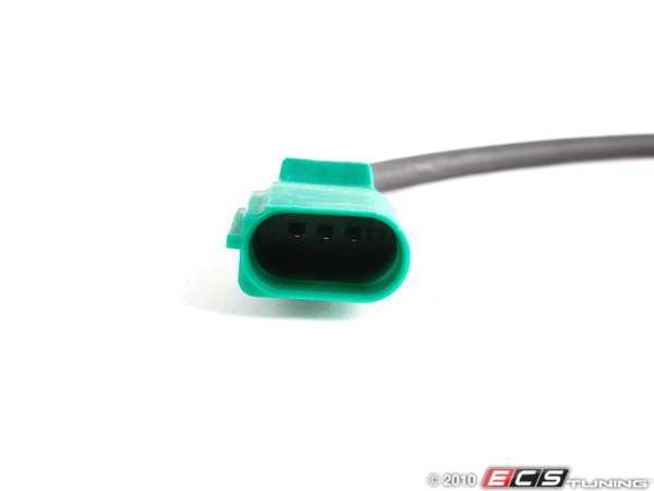 Genuine Volkswagen Audi - 07D905377 - Knock Sensor - Green Connector ...