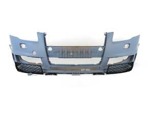 Audi B7 A4 Quattro 2.0T Front Bumper Parts - ECS Tuning