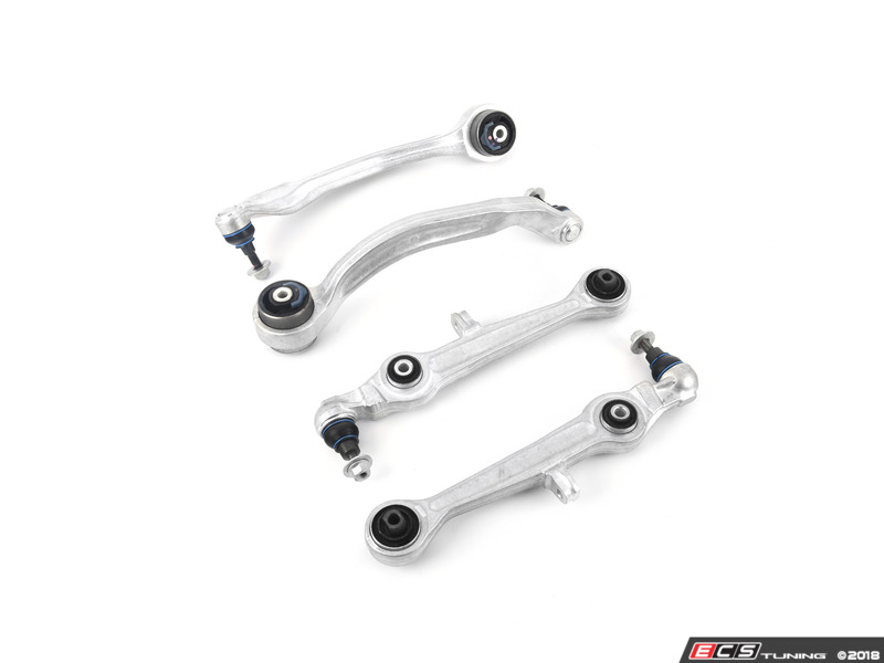 Meyle HD - 3B0498798A - Lower Control Arm Kit