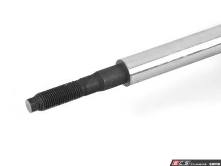 Genuine BMW - 31312284005 - Front Strut Assembly - Left (31-31-2-284-005)