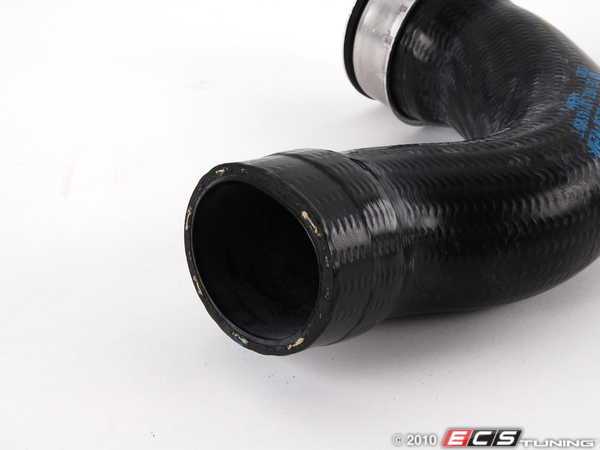 Genuine Volkswagen Audi - 1J0145838T - Boost Hose (1J0 145 838 T)