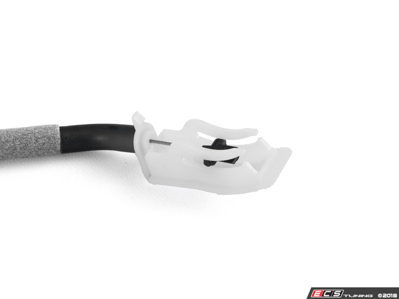 Genuine BMW - 51217059667 - Bowden Cable - Door Opener - Front (51-21-7 ...
