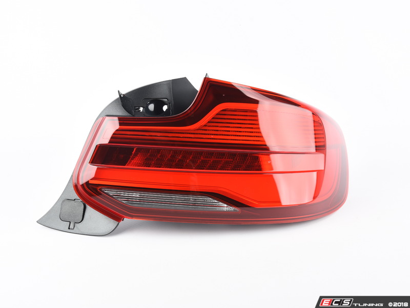 Genuine BMW - 63217420994 - LED LCI Taillight - Right (63-21-7-420-994)