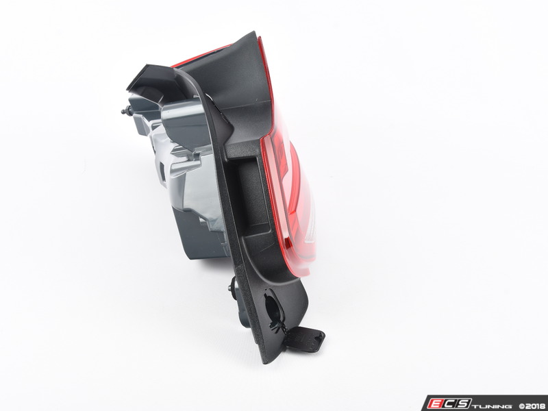 Genuine BMW - 63217420994 - LED LCI Taillight - Right (63-21-7-420-994)