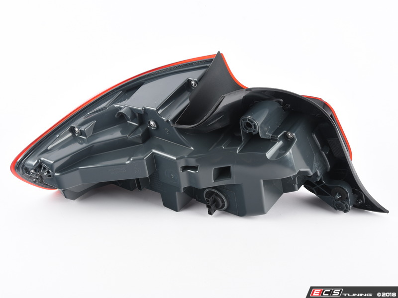 Genuine BMW - 63217420994 - LED LCI Taillight - Right (63-21-7-420-994)