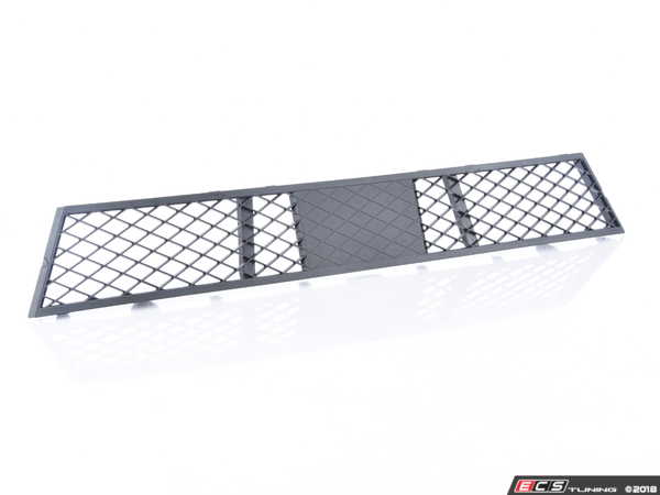 Genuine BMW - 51117285959 - F10 Grill - Air Intake - Center (51-11-7 ...