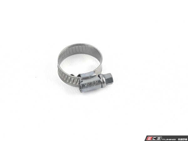 Genuine Mercedes Benz - 0059970190 - Hose Clamp - Priced Each