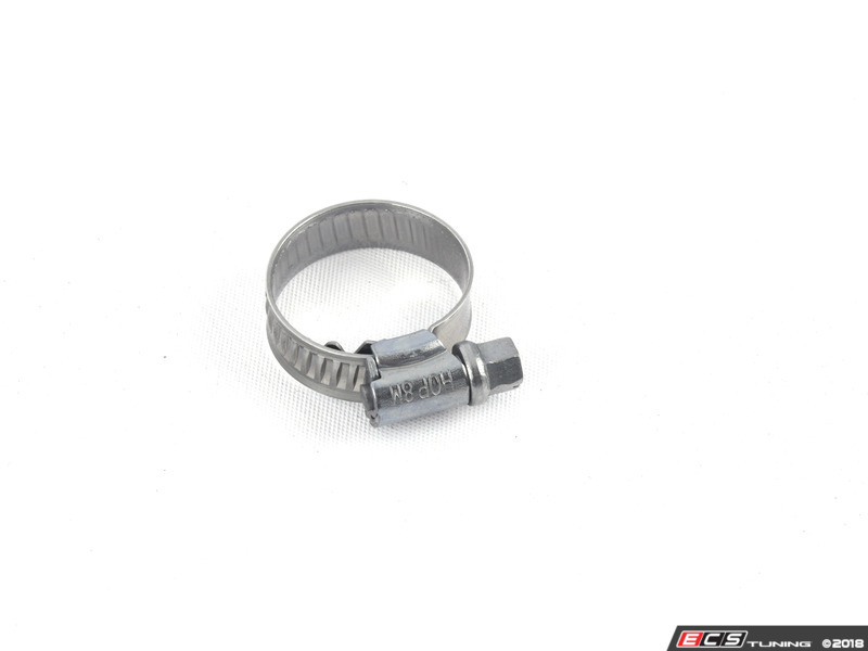 Genuine Mercedes Benz - 0059970190 - Hose Clamp - Priced Each