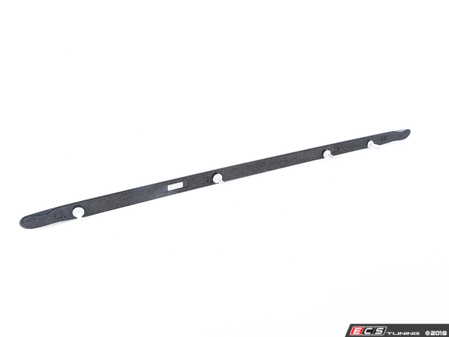 Genuine MINI - 51137331931 - Roof Rail - Left (51-13-7-331-931)