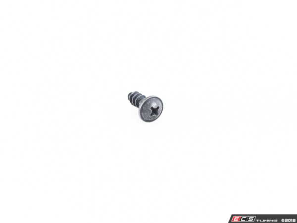 Genuine BMW - 07129904424 - SCREW (07-12-9-904-424)