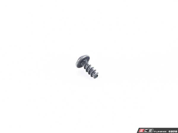 Genuine BMW - 07129904424 - SCREW (07-12-9-904-424)