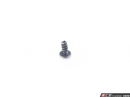 Genuine BMW - 07129904424 - SCREW (07-12-9-904-424)
