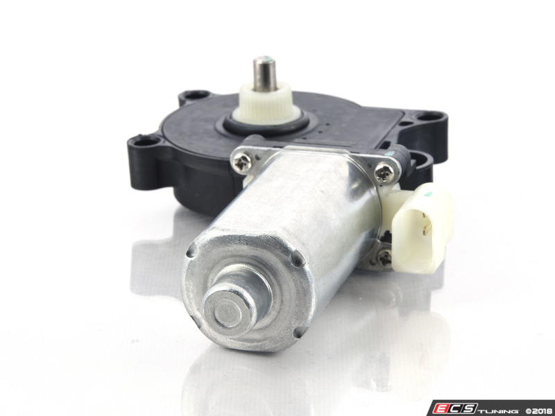 Dorman - 742-294 - Window Lift Motor (Motor Only) - Front Right
