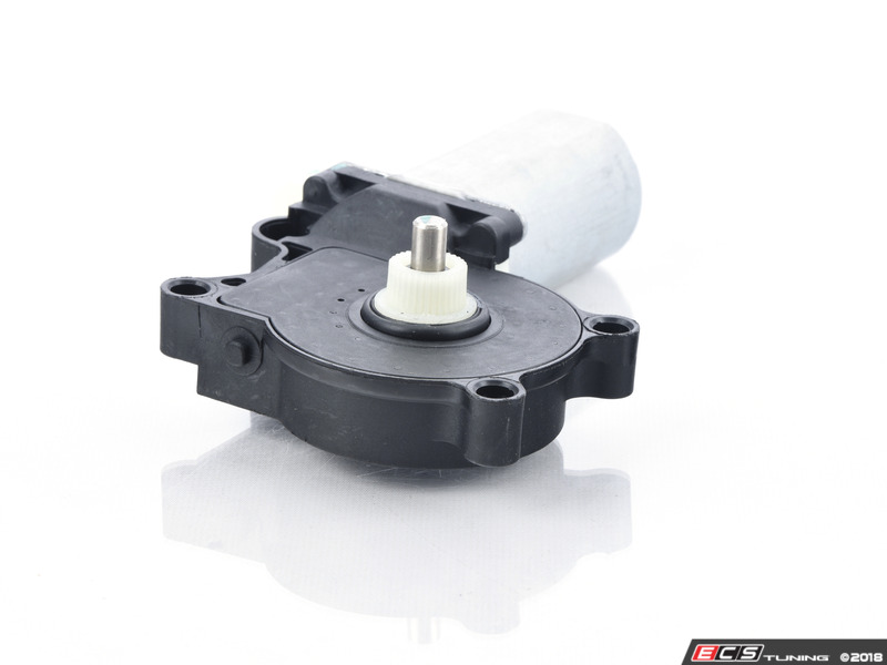 Dorman - 742-294 - Window Lift Motor (Motor Only) - Front Right