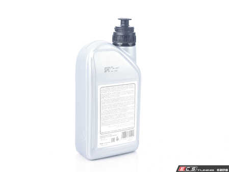 Febi - G052145A1 - Synthetic Gear Oil - GL-5 75w90 - 1 Liter