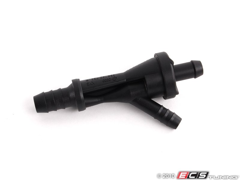 Genuine Volkswagen Audi - 058133753D - Suction Pump (058 133 753 D)