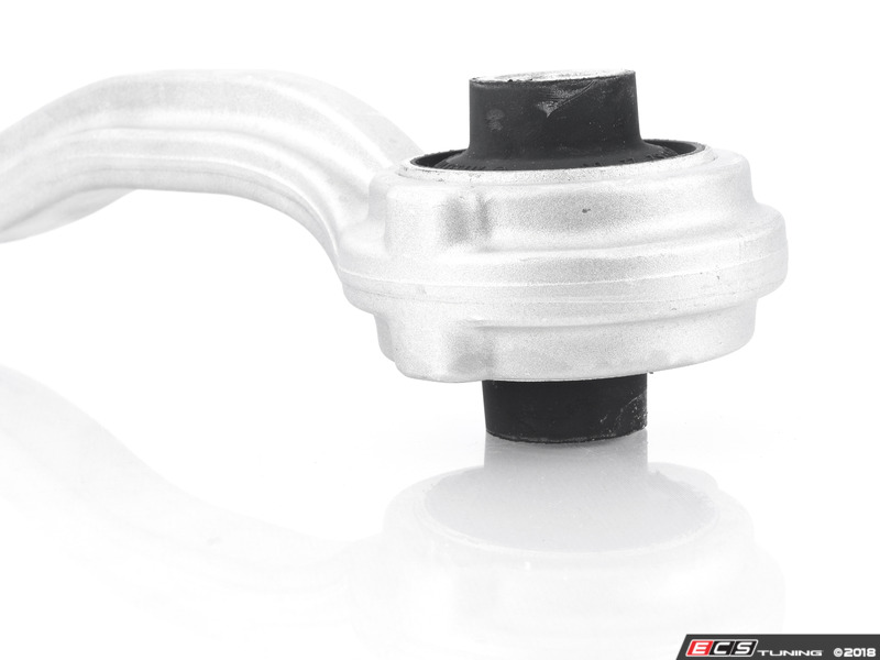 Genuine Mercedes Benz - 2043306511 - Front Upper Control Arm - Left