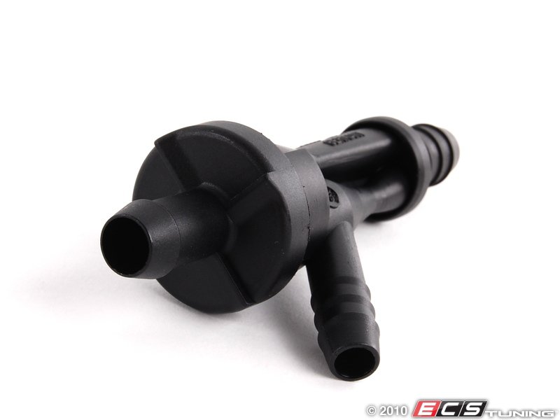 Genuine Volkswagen Audi - 058133753D - Suction Pump (058 133 753 D)