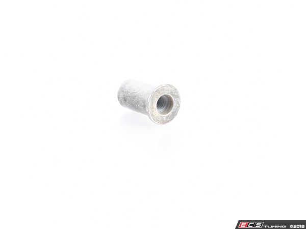 Genuine BMW - 07149227473 - HEX NUT FOR GROUNDIN (07-14-9-227-473)