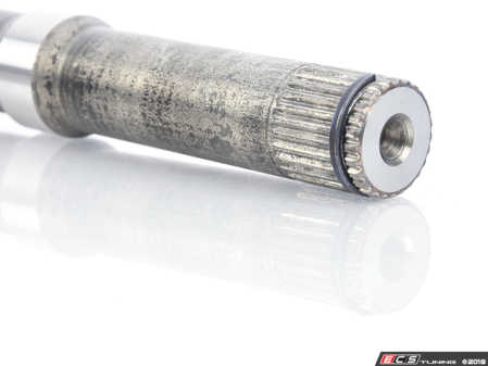 Genuine Volkswagen Audi - 0A6409351C - SHAFT (0A6 409 351 C)