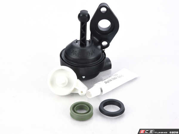 Genuine Volkswagen Audi - 06E133159E - Intake Manifold Drive Unit ...