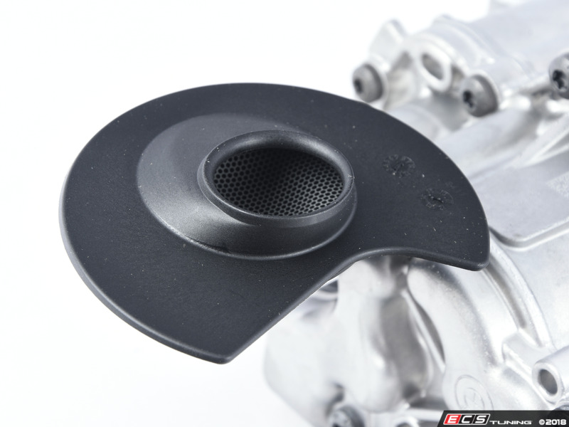 Genuine BMW - 11417845513 - Oil Pump (11-41-7-845-513)