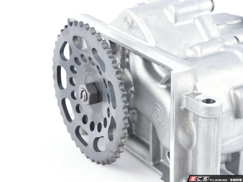 Genuine BMW - 11417845513 - Oil Pump (11-41-7-845-513)