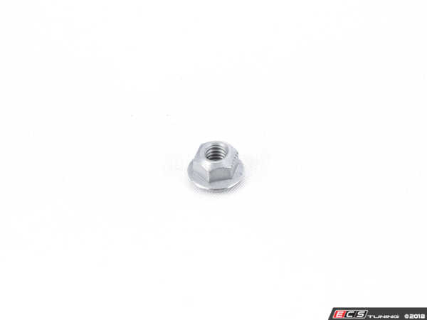 Genuine MINI - 07119905949 - Self Locking Nut - Priced Each (07-11-9 ...