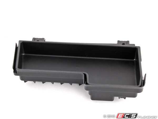 Genuine BMW - 51478193797 - Trunk Tray - Left (51-47-8-193-797)