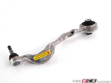 Genuine BMW - 31102283575 - Front Tension Strut - Left (31-10-2-283-575)