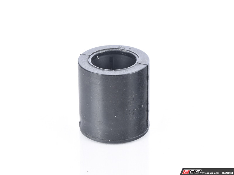 Genuine BMW - 18107509368 - Vibration Absorber - 63 Hz (18-10-7-509-368)