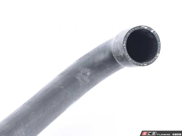 Genuine Mercedes Benz - 2025012782 - Radiator Hose - Priced Each