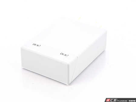 Genuine BMW - 37146860387 - CONTROL UNIT, AIR SUSPENSION (37-14-6-860-387)