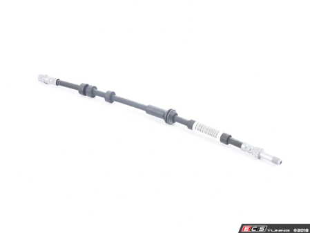 Genuine Volkswagen Audi - 4G0611775C - Rear Brake Hose - Priced Each ...