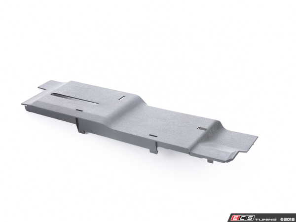 Genuine Mercedes Benz - 1249193320 - COVER,SEAT F